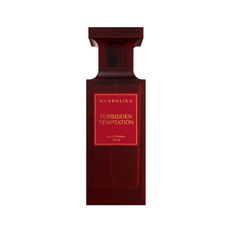 Jual Forbidden Temptation Perfume - Mandalika